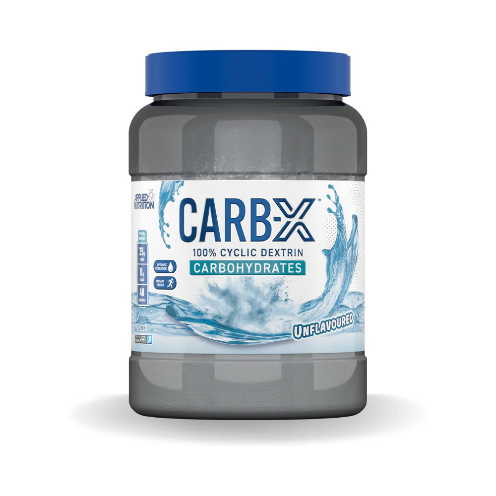 Carb X – K-Muscle Nutrition