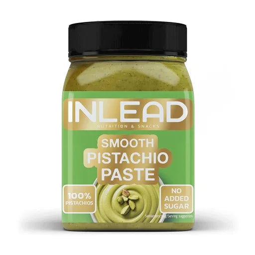 Pistachio Paste – K-Muscle Nutrition
