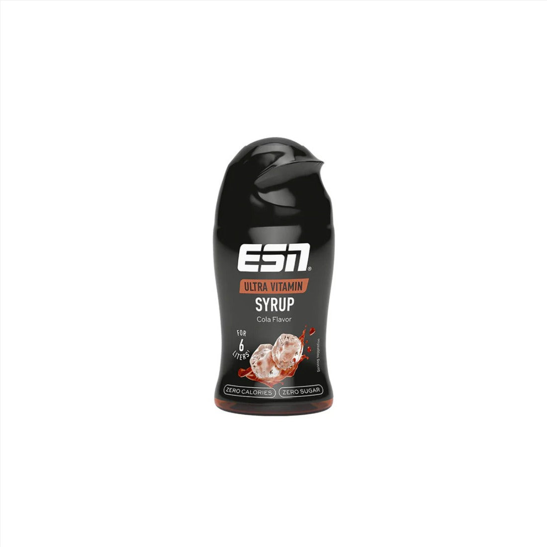 ESN - Ultra Vitamin Syrup – K-Muscle Nutrition